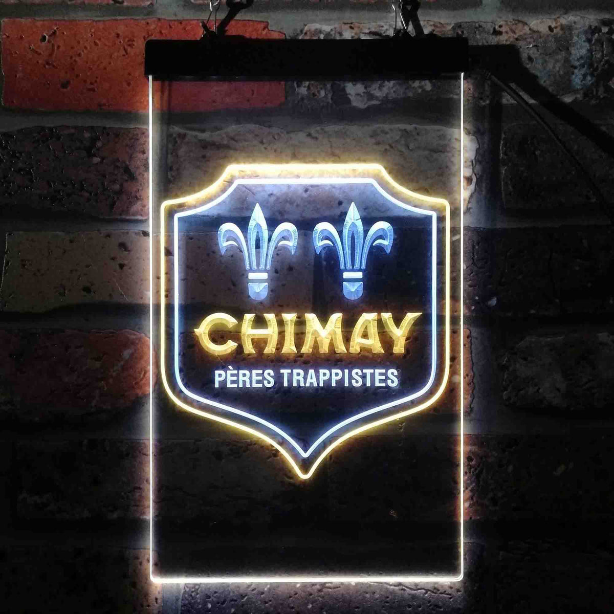 Chimay Neon Sign | Pro LED Sign