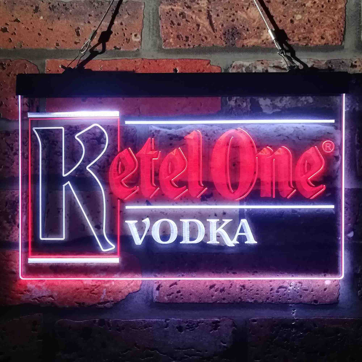 Ketel One Vodka Neon Sign | Pro LED Sign