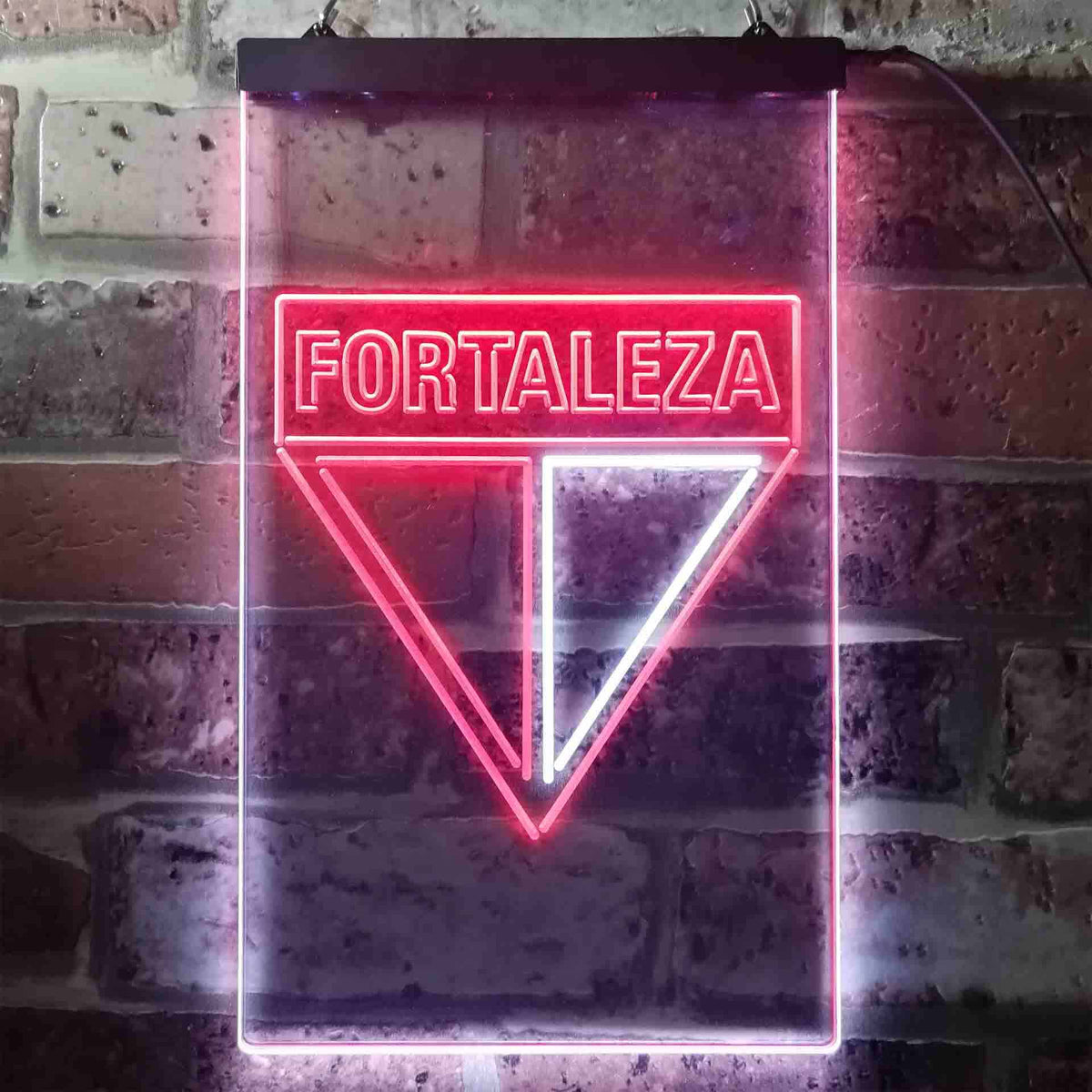 Fortaleza E.C. Neon Sign - LED LAB CAVE