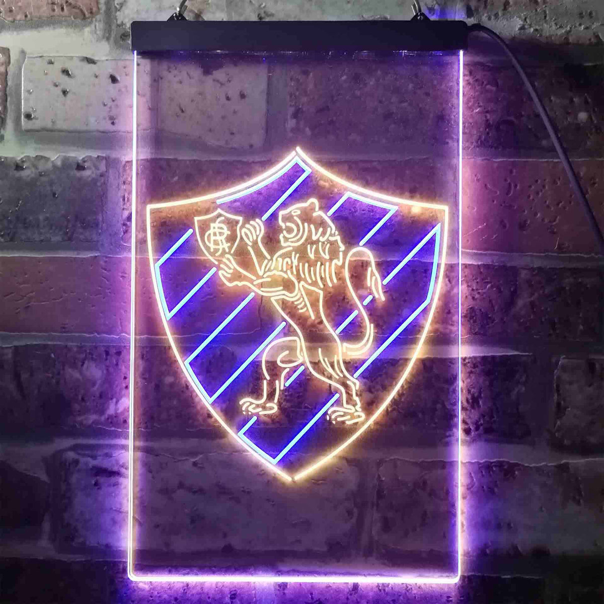Sport Club do Recife Neon Sign - LED LAB CAVE