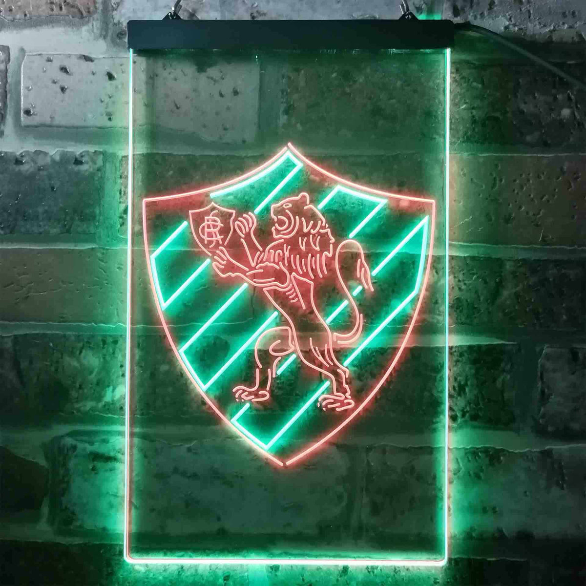 Sport Club do Recife Neon Sign - LED LAB CAVE
