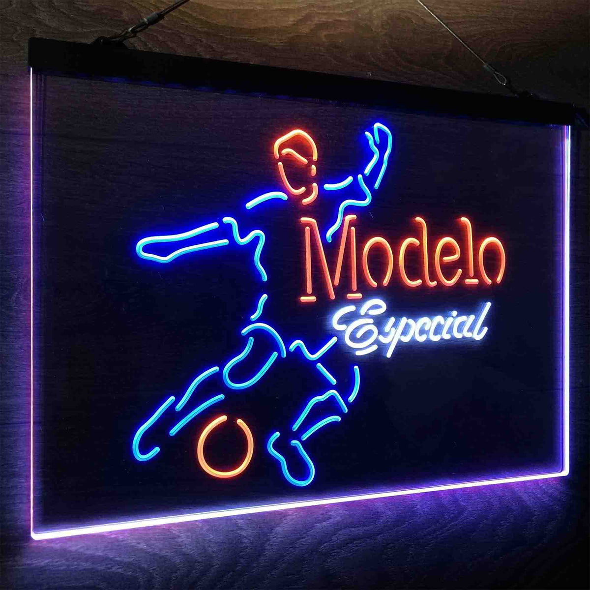 Modelo Especial Bar Neon LED Sign For Sale | LEDLABCAVE