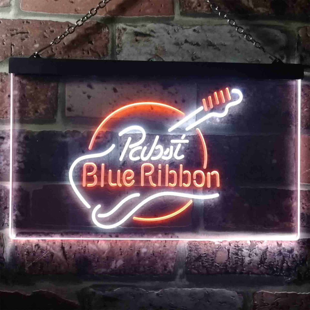 Pabst Blue Ribbon Neon Sign - LED LAB CAVE