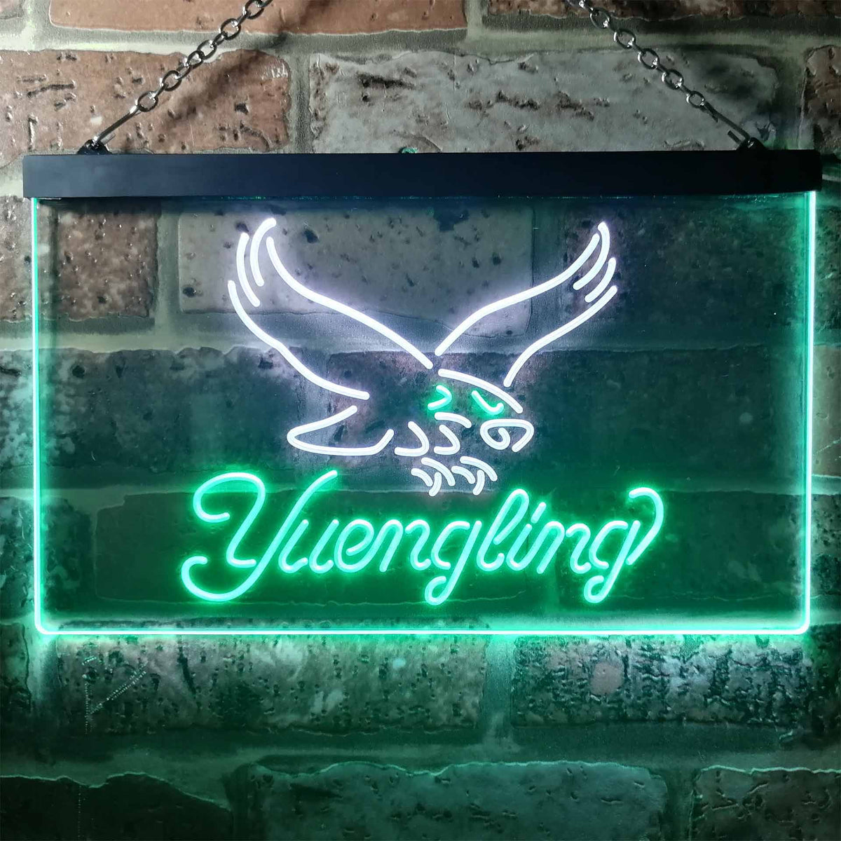 Yuengling Beer Bar Neon Sign - LED LAB CAVE