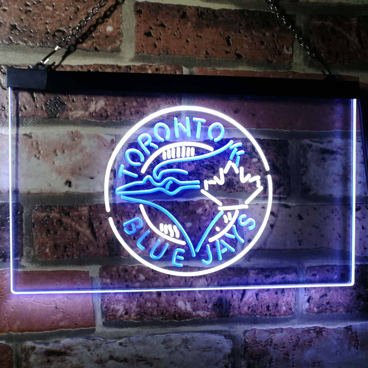 Toronto Blue Jays Neon Sign - LED LAB CAVE