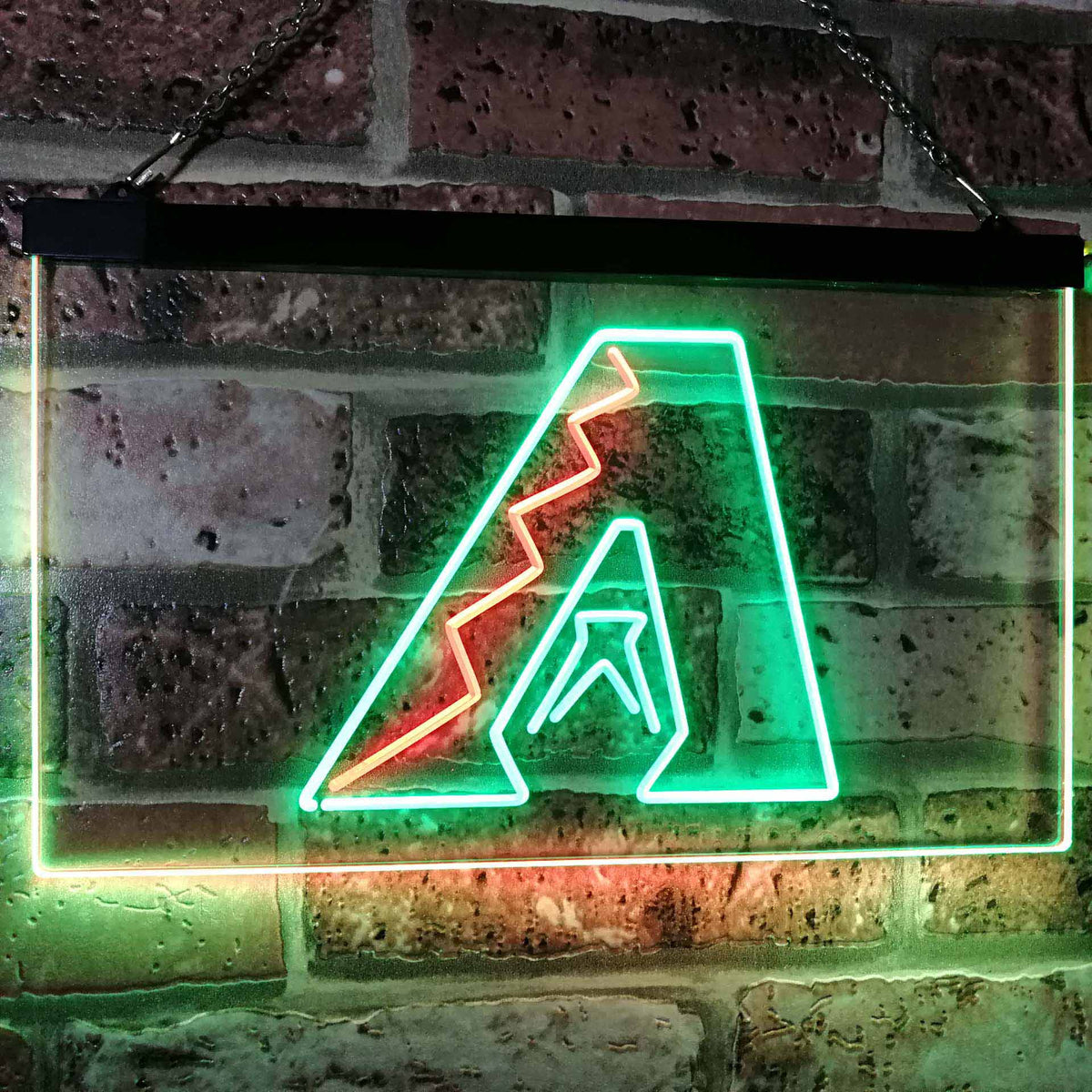 Arizona Diamondbacks Neon Sign - LED LAB CAVE