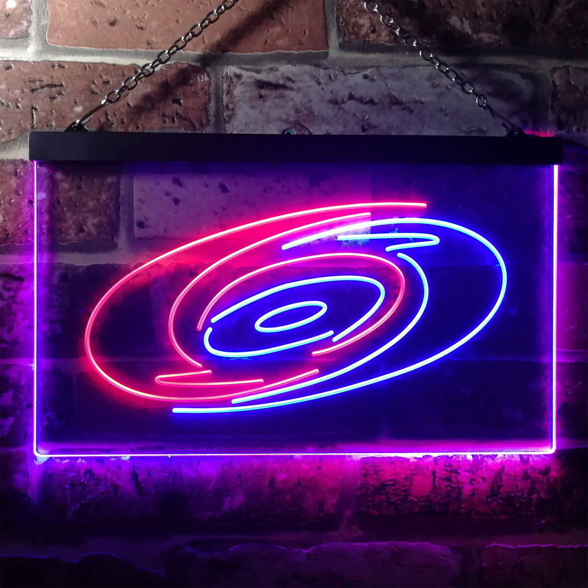 Carolina Sport Team Hurricanes Neon Sign - LED LAB CAVE