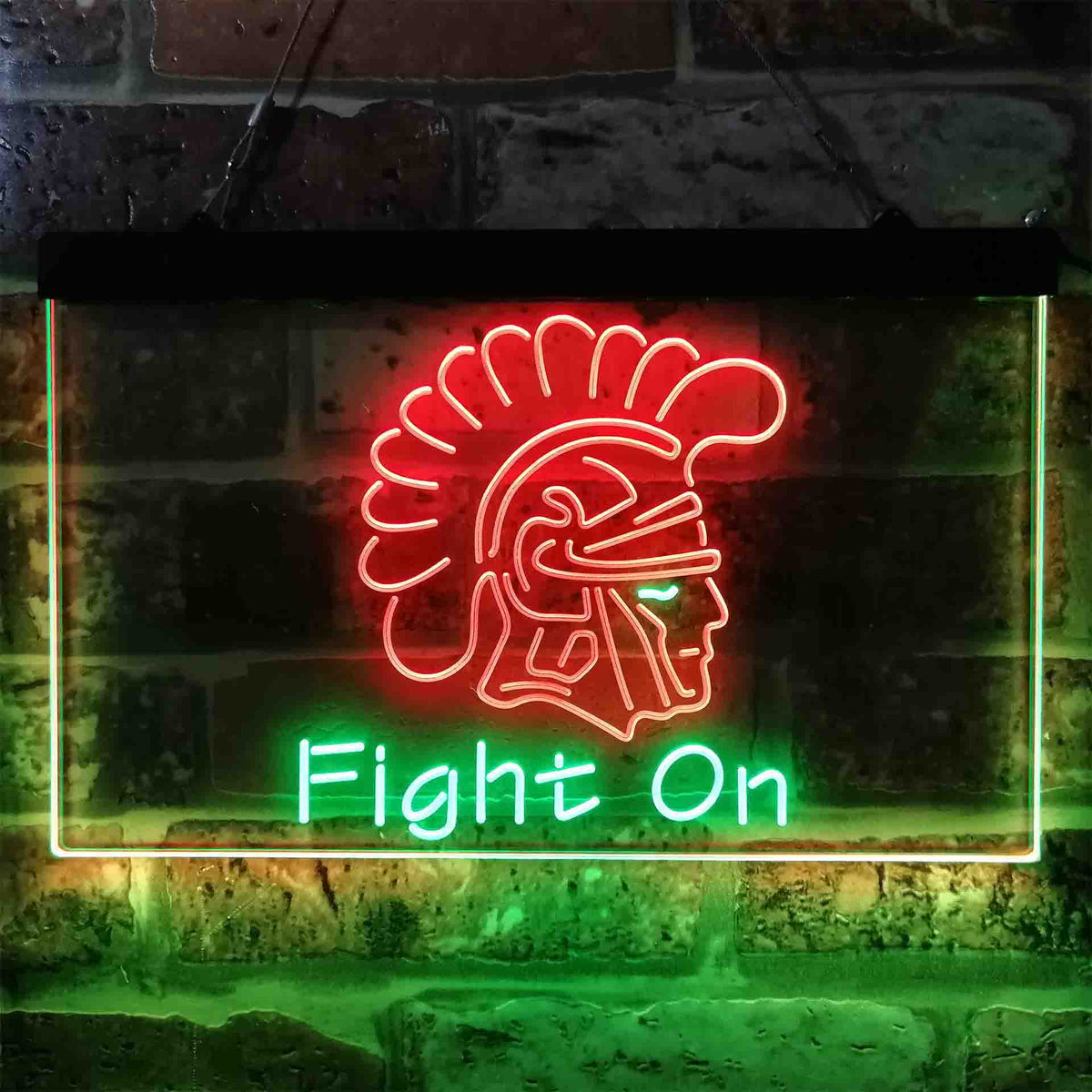 University Football Sport Team Southern California Trojans University ...