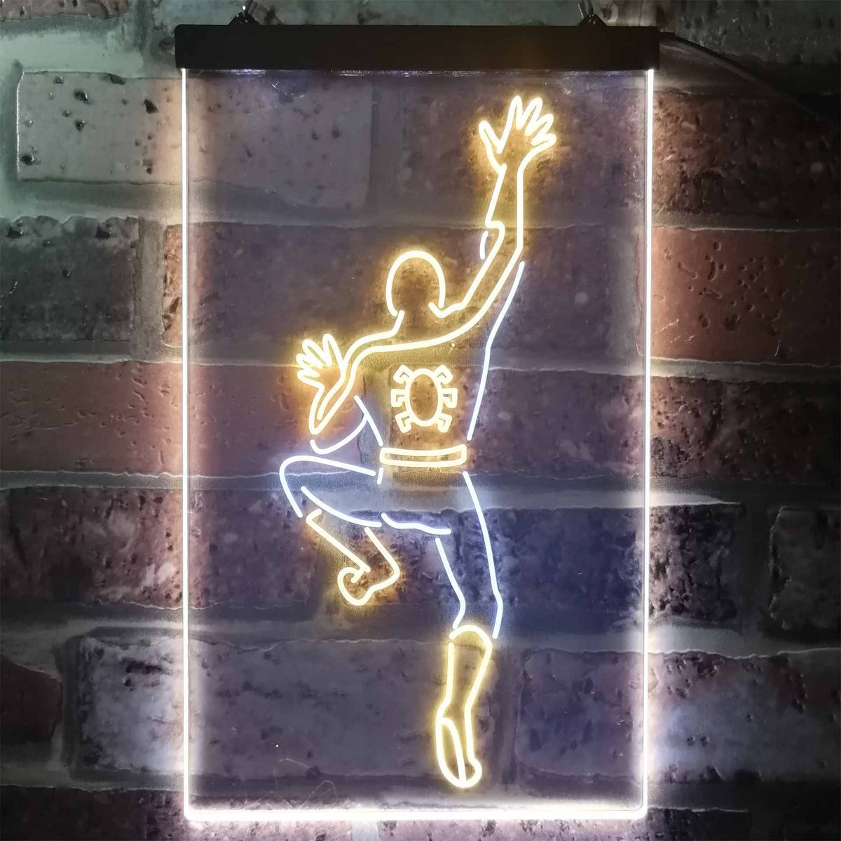 Spider Man Climbing Marvels Neon Sign - LED LAB CAVE
